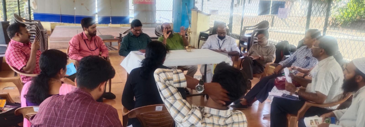 Kerala Rural Water Supply and Sanitation Agency